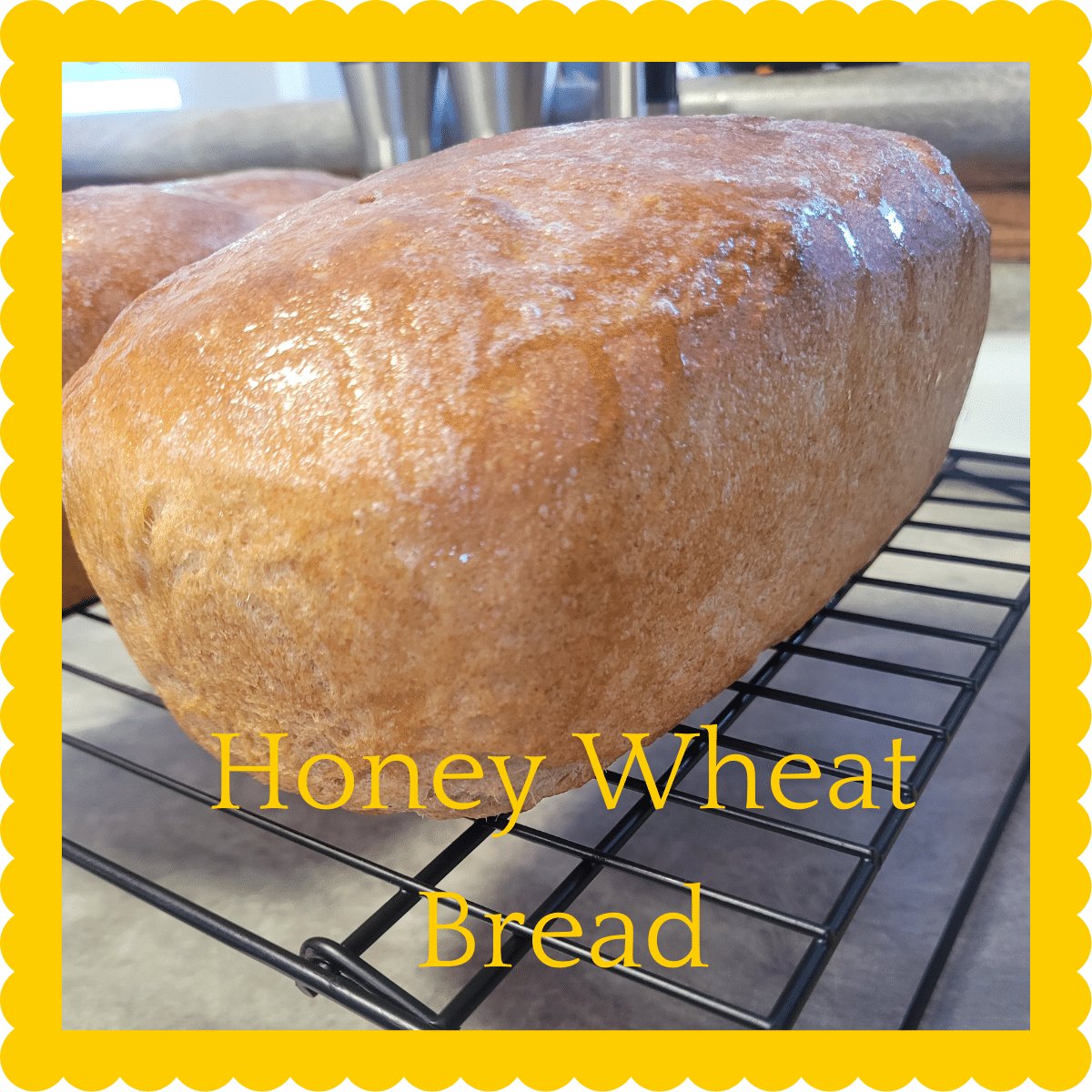 Honey Wheat Bread: Easy and Delicious Recipe - Eleanor Francis Traditions