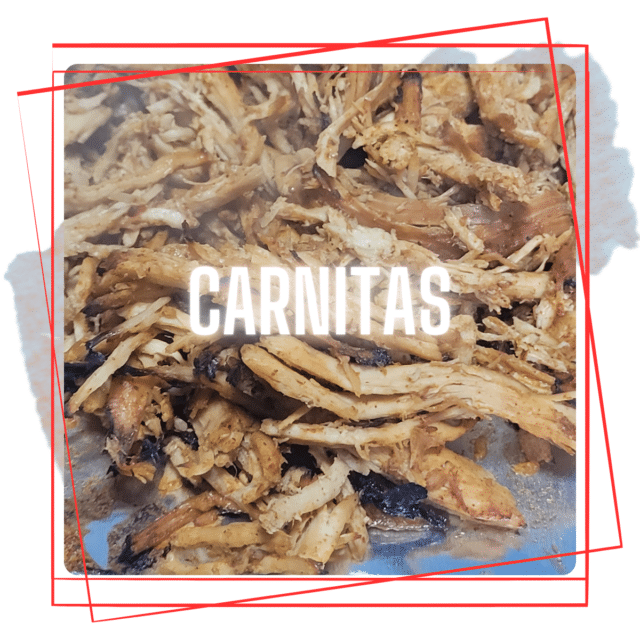 Carnitas Made Easy: A Delicious Recipe - Eleanor Francis Traditions