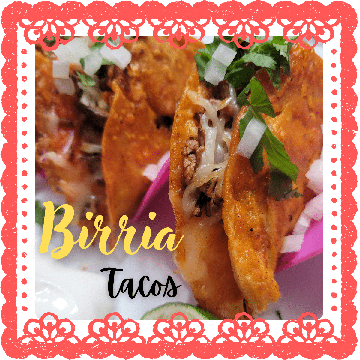 Birria Tacos: The Ultimate Guide to Deliciousness - Eleanor Francis ...