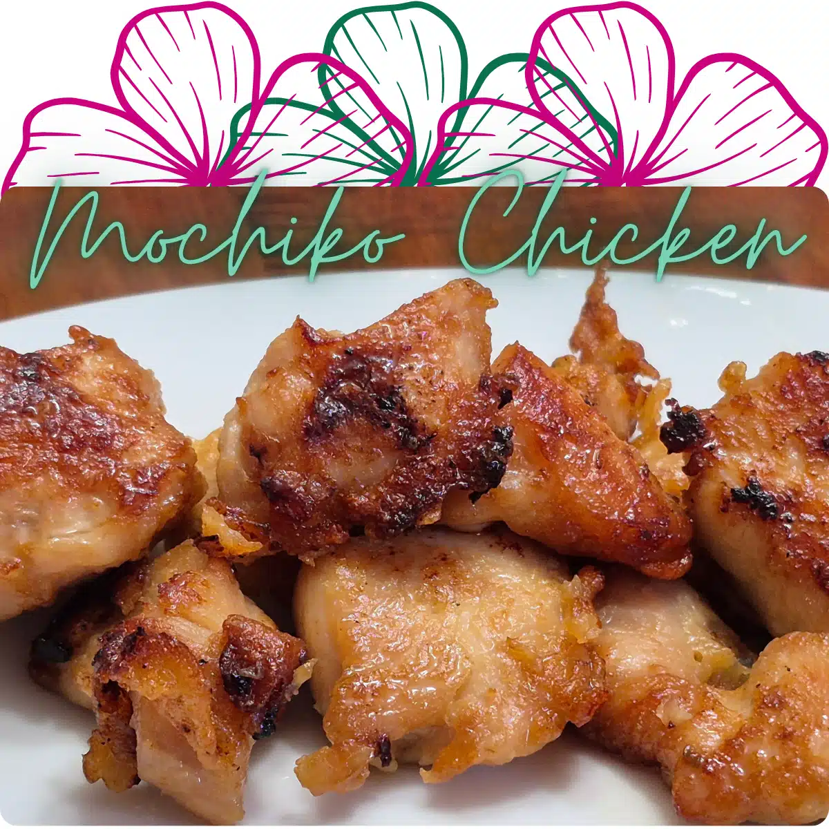 Mochiko Chicken Recipe: A Taste of Hawaii - Eleanor Francis Traditions